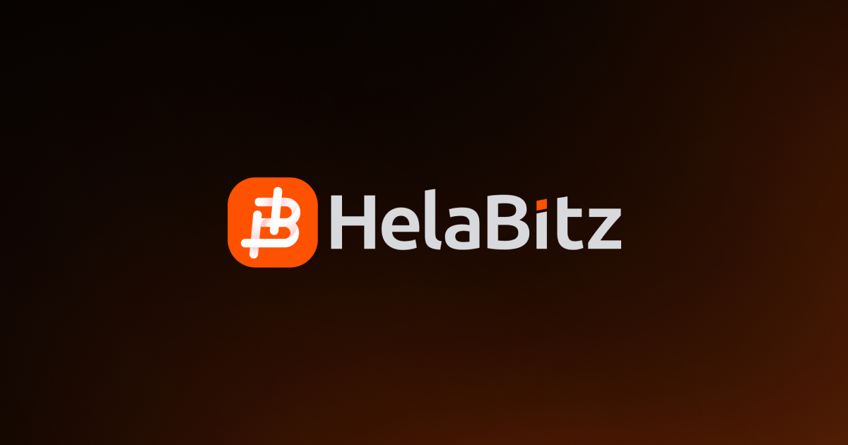Hela Bitz - Web Development & Digital Marketing Agency